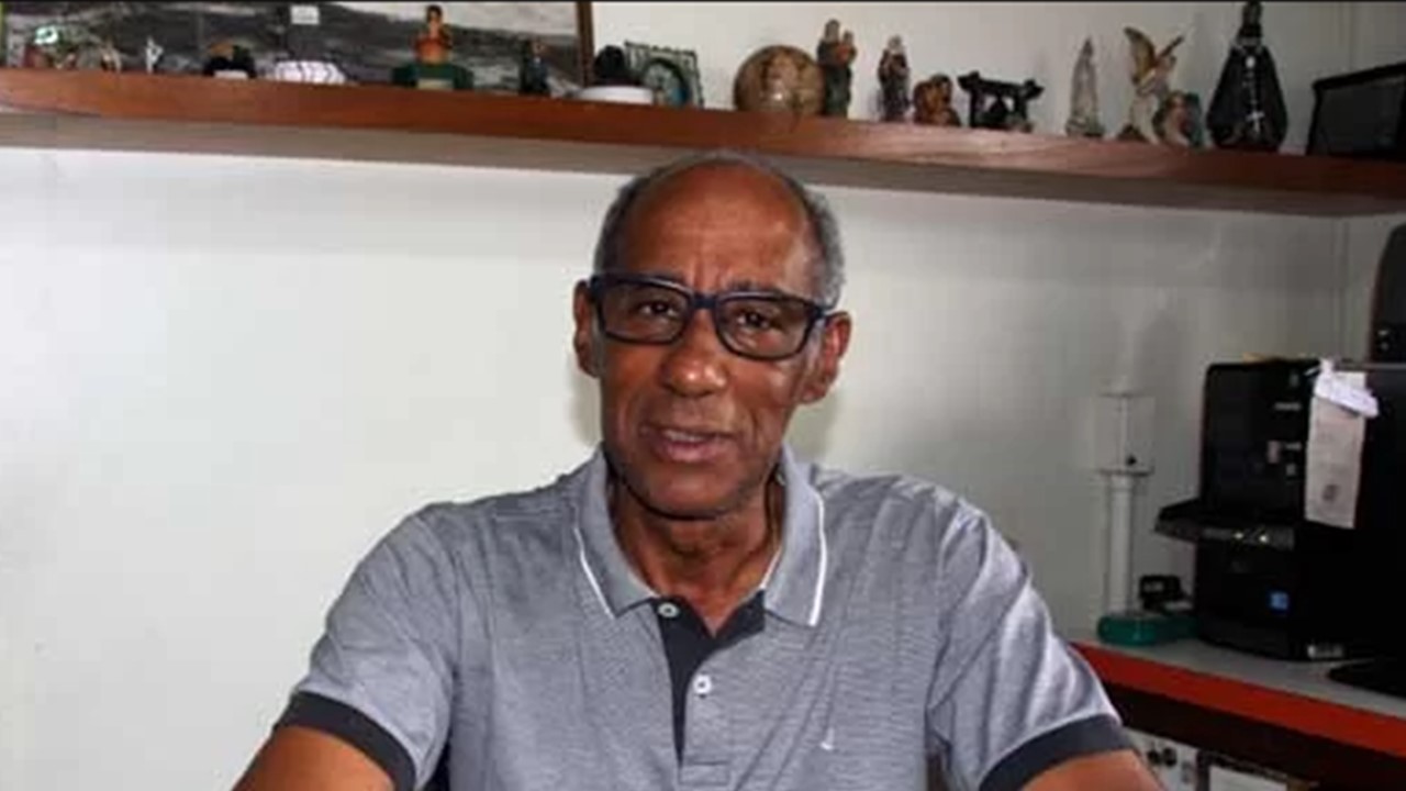 JOÃO IZAEL É HOMENAGEADO PELA UNIFEI — Noticia Seca